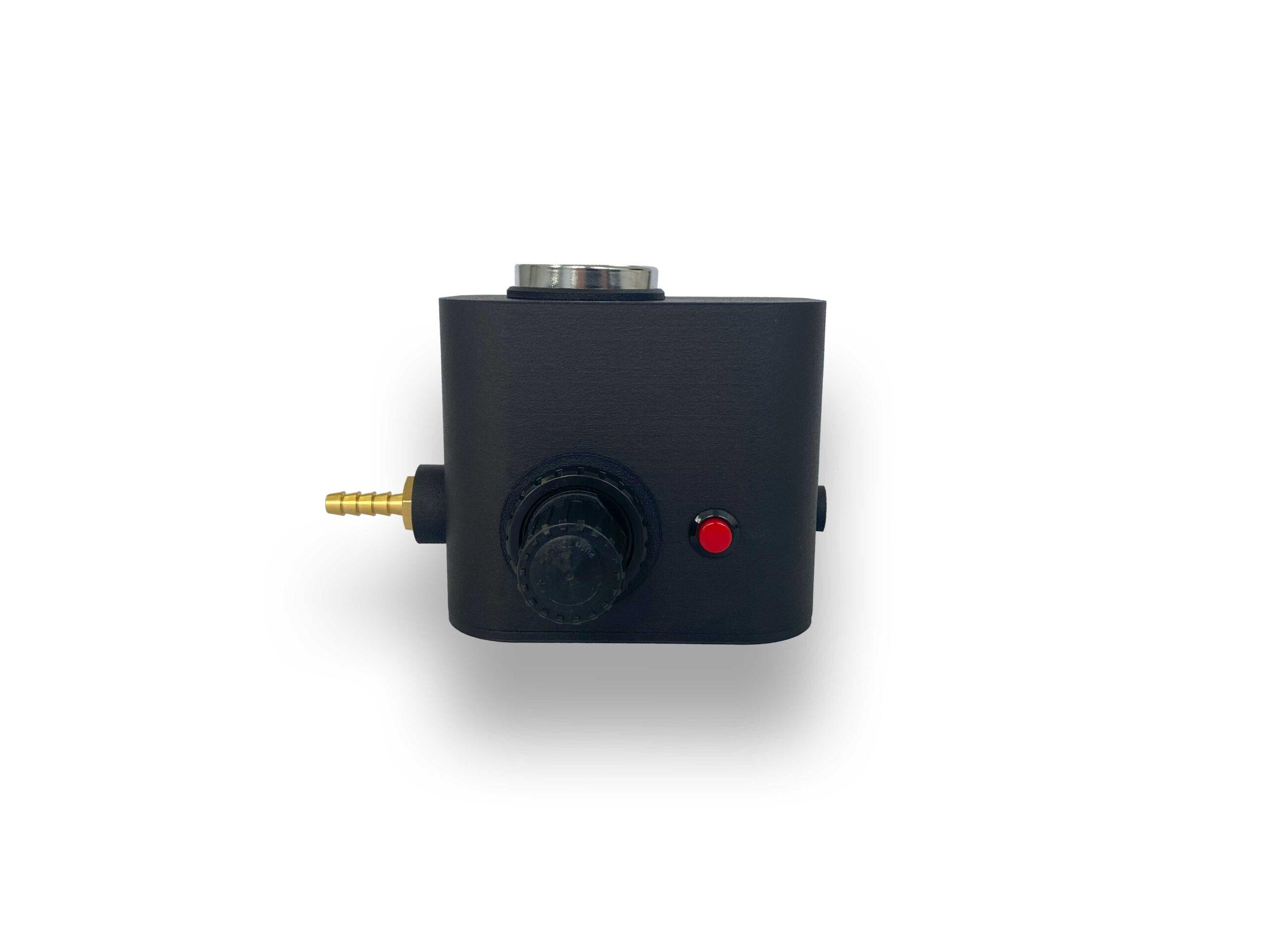 Air Puff Whisker & Olfactory Stimulator - LabeoTech