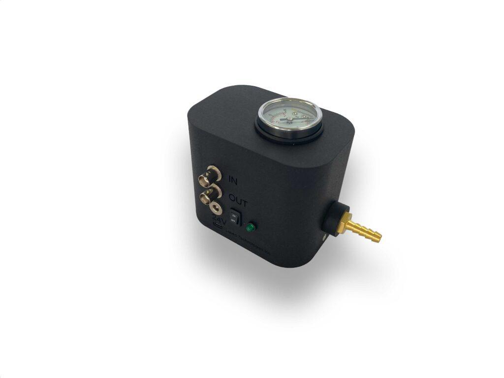 Air Puff Whisker & Olfactory Stimulator - LabeoTech