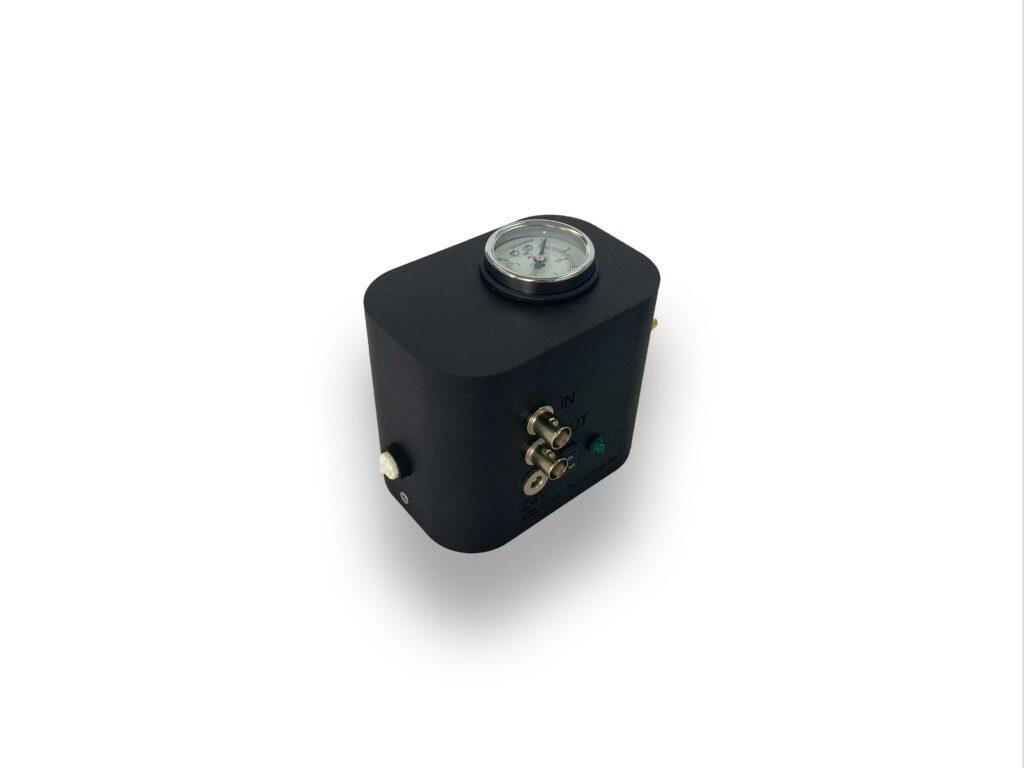 Air Puff Whisker & Olfactory Stimulator - LabeoTech