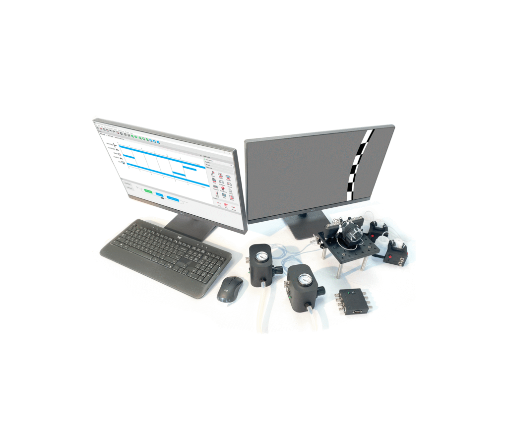 Behavioral Studies | Biomedical Research Instruments | LabeoTech