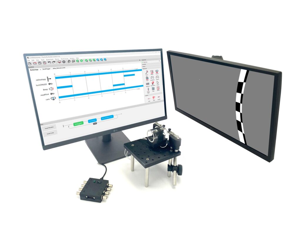 Products - LabeoTech | Biomedical Research Instruments