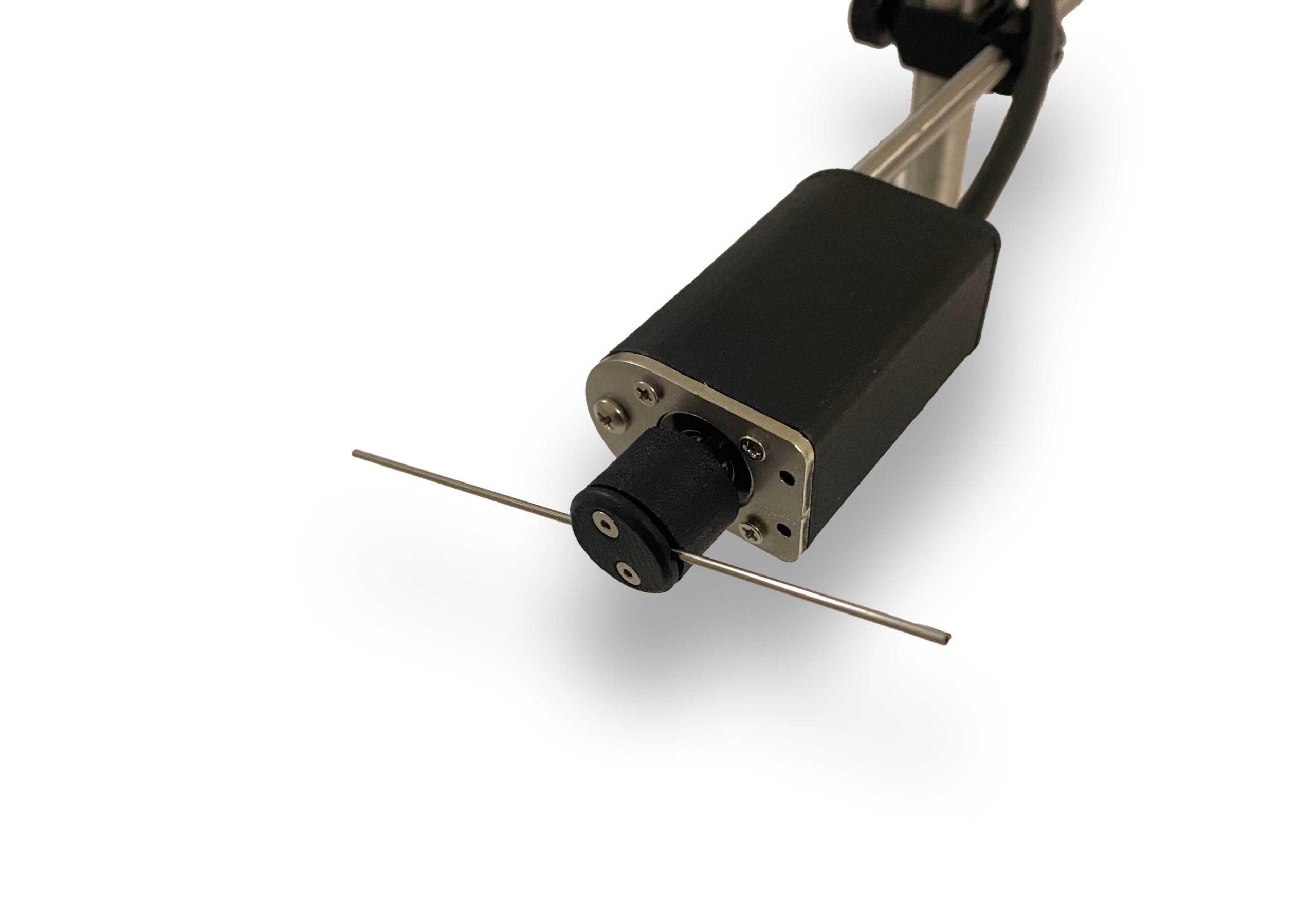 Mechanical Whisker Stimulator - LabeoTech
