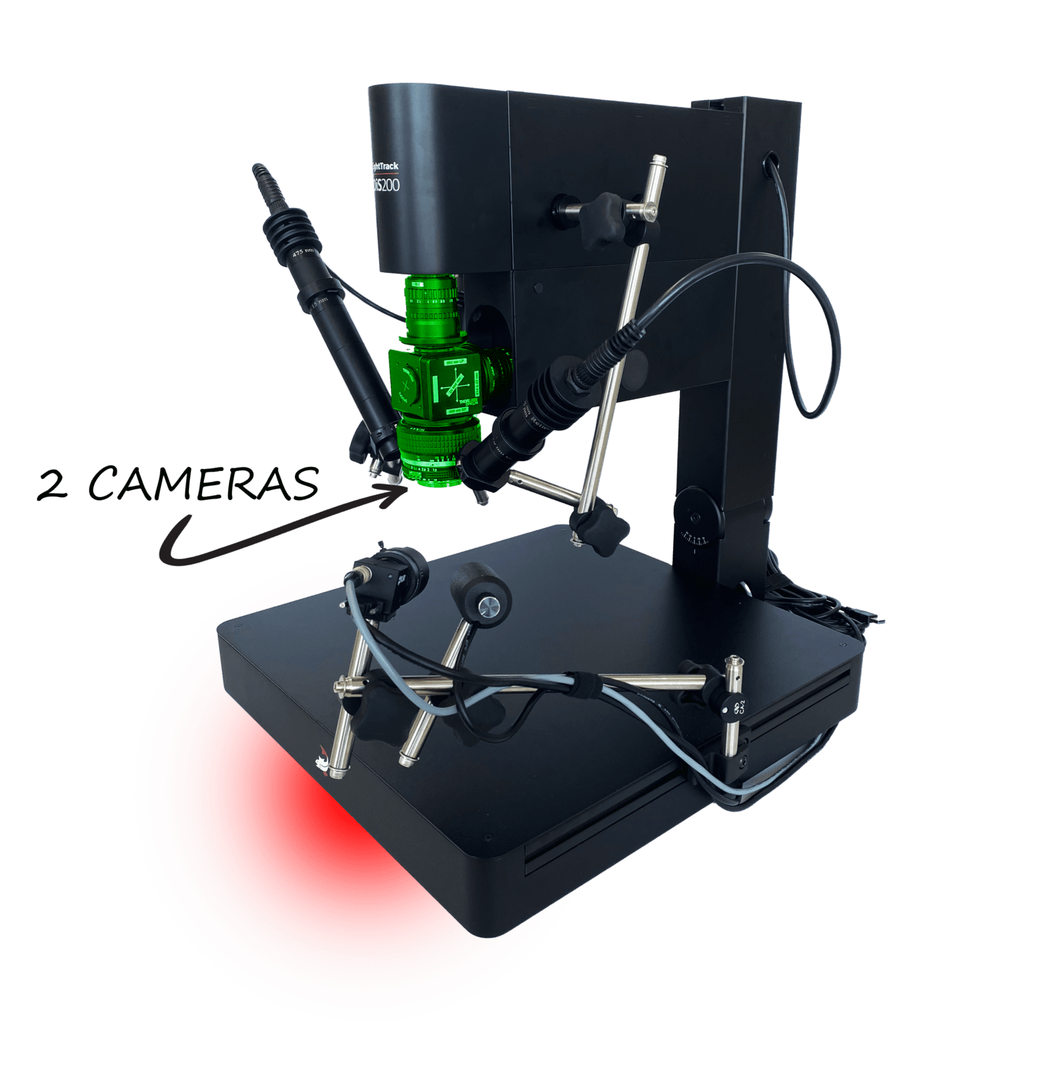 Modular Optical Imaging System - LabeoTech