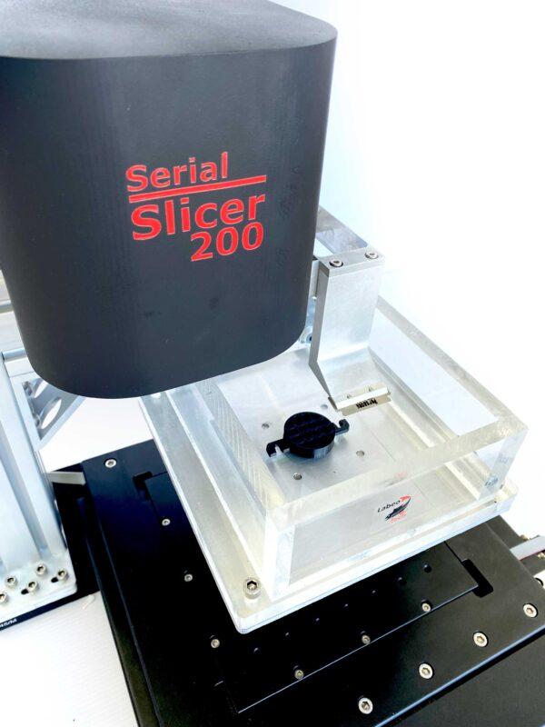 Serial Blockface Histology Platform – LabeoTech