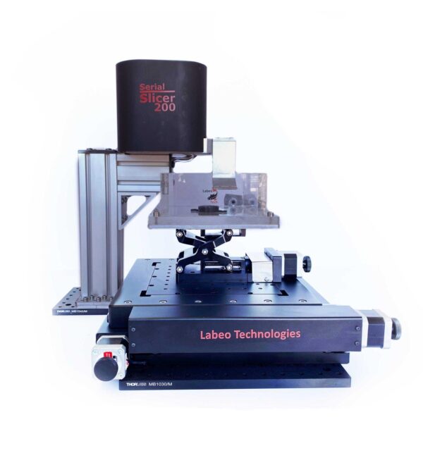 Products – LabeoTech