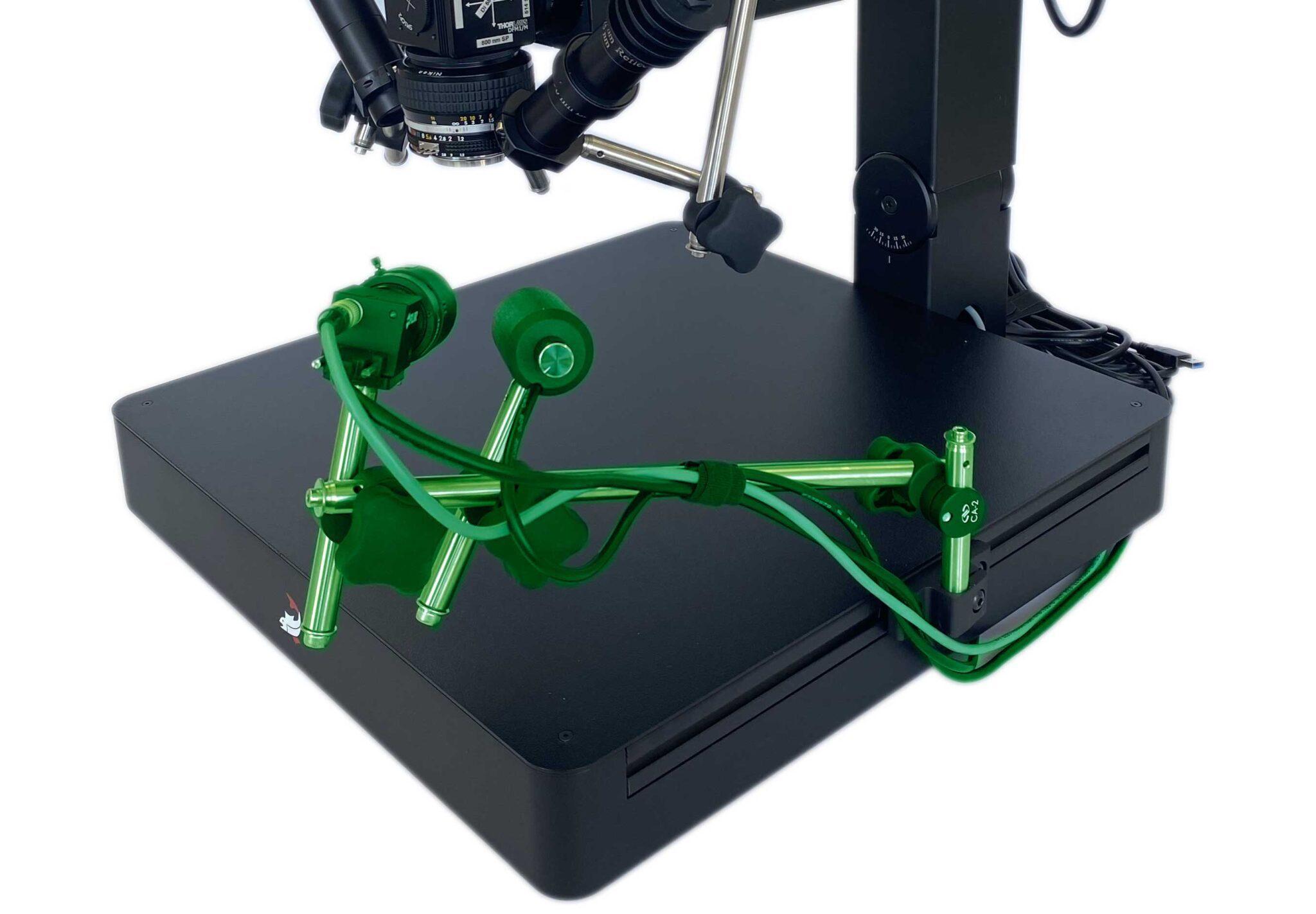 Behavioral Camera with Infrared Illumination - LabeoTech