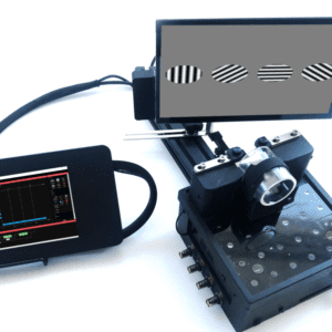 Behavioral Lever - LabeoTech | Biomedical Research Instruments