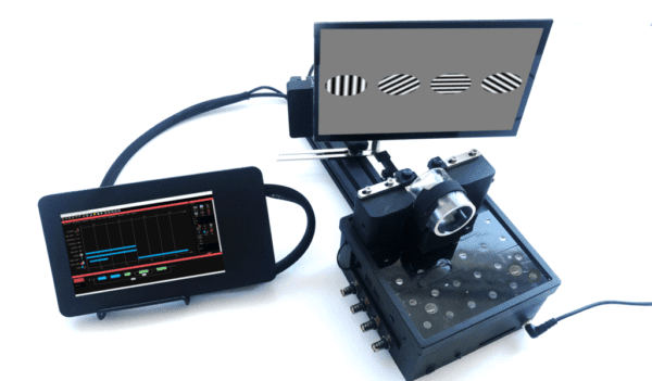 Behavioral Task Device - LabeoTech