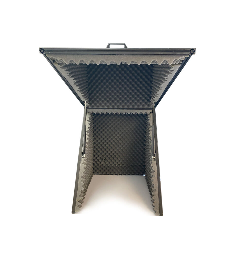 Optical Imaging | Biomedical Research Instruments | LabeoTech