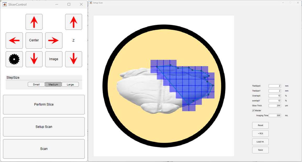 Serial Blockface Histology Platform - LabeoTech