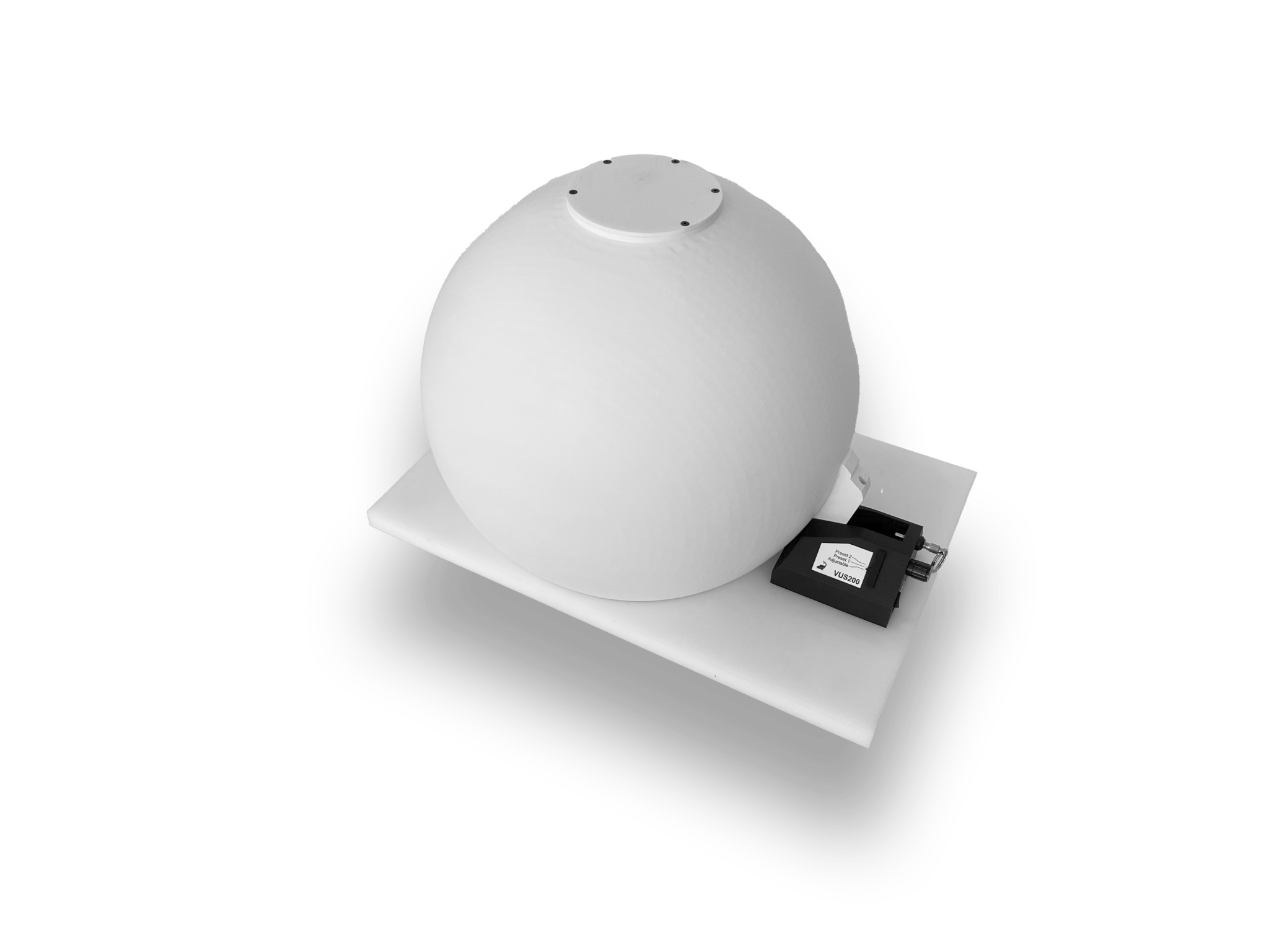 Ganzfeld - VUS200 - Visual Uniform Stimulator - LabeoTech