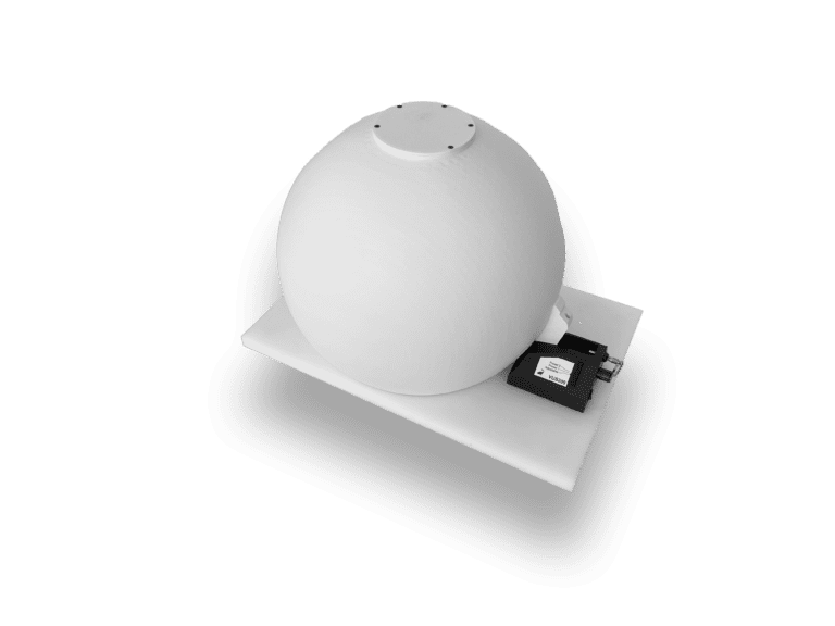 Ganzfeld - VUS200 - Visual Uniform Stimulator - LabeoTech