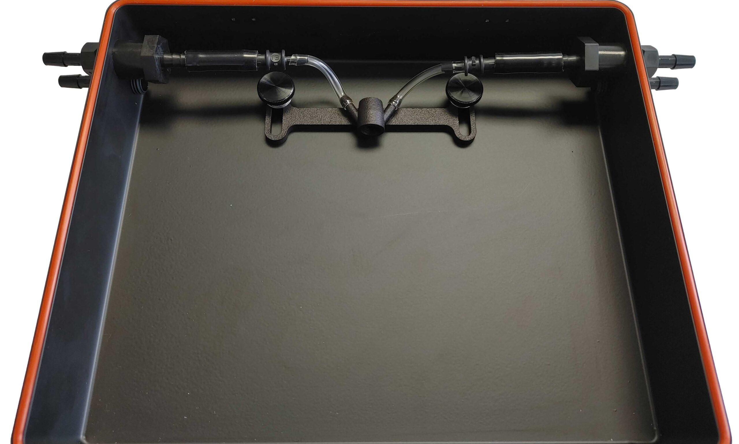 Anesthesia Box for Mice - LabeoTech