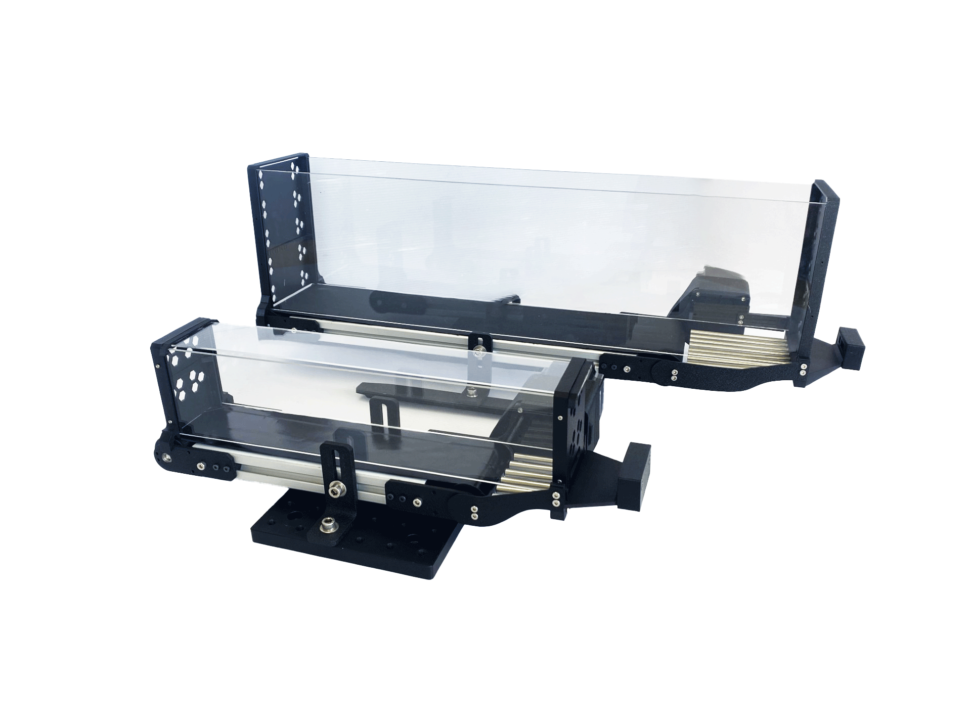 Treadmill for Rats or Mice - LabeoTech