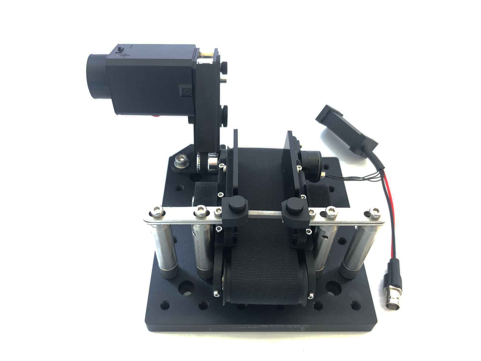 Low Friction Rodent Driven Belt Treadmill - LabeoTech