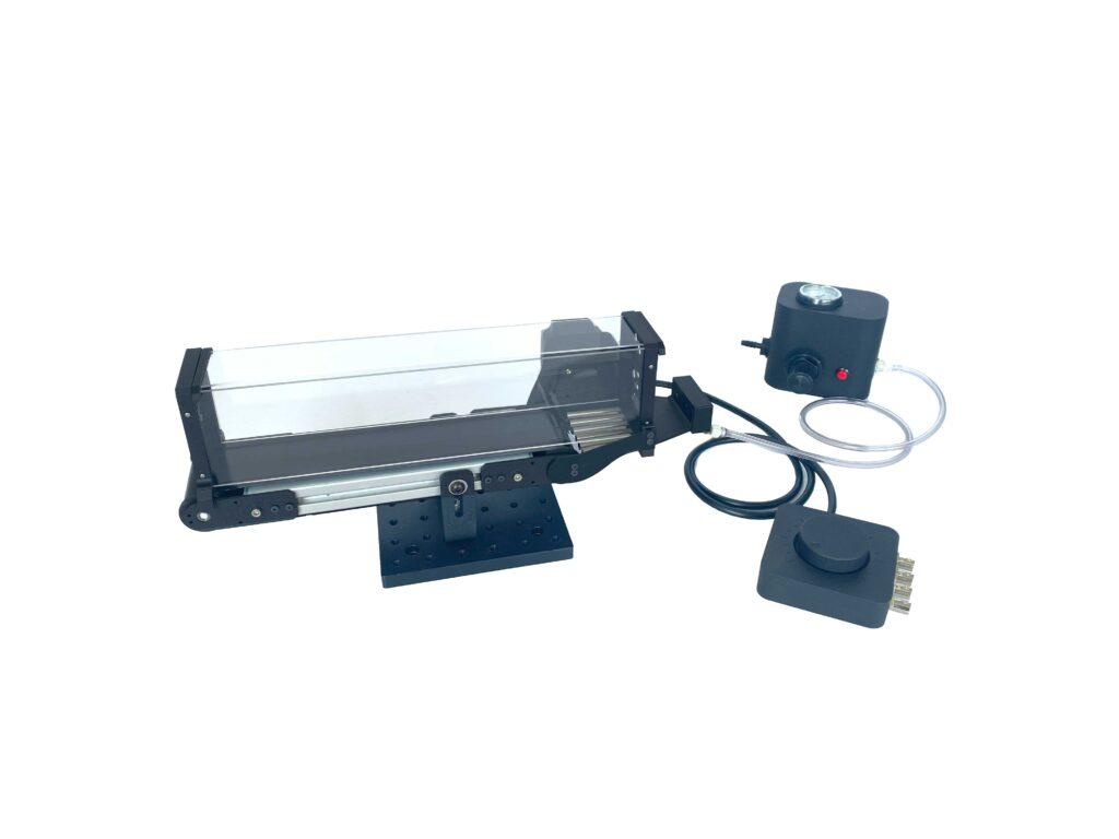 Treadmill for Rats or Mice - LabeoTech