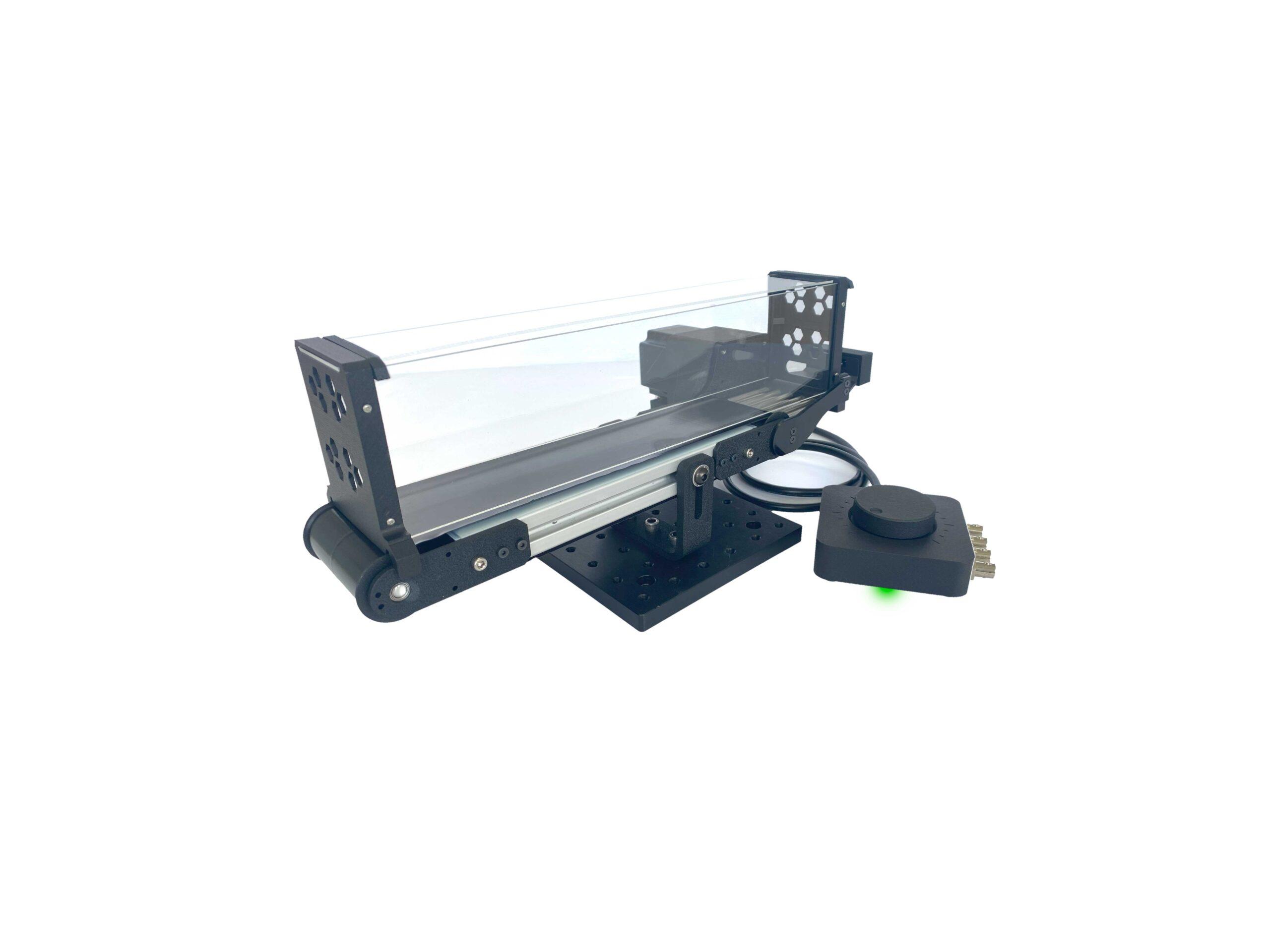 Rodent Treadmill – LabeoTech