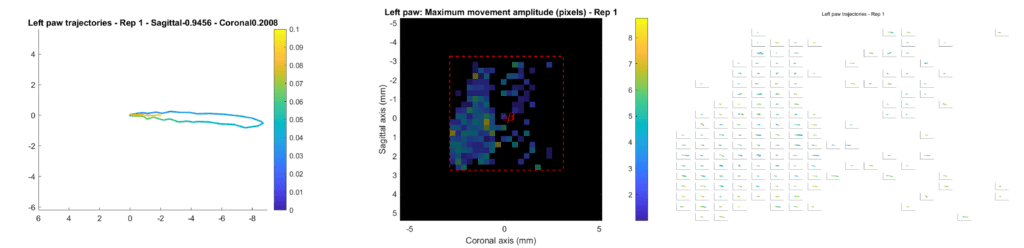 Behavioral Camera with Infrared Illumination - LabeoTech
