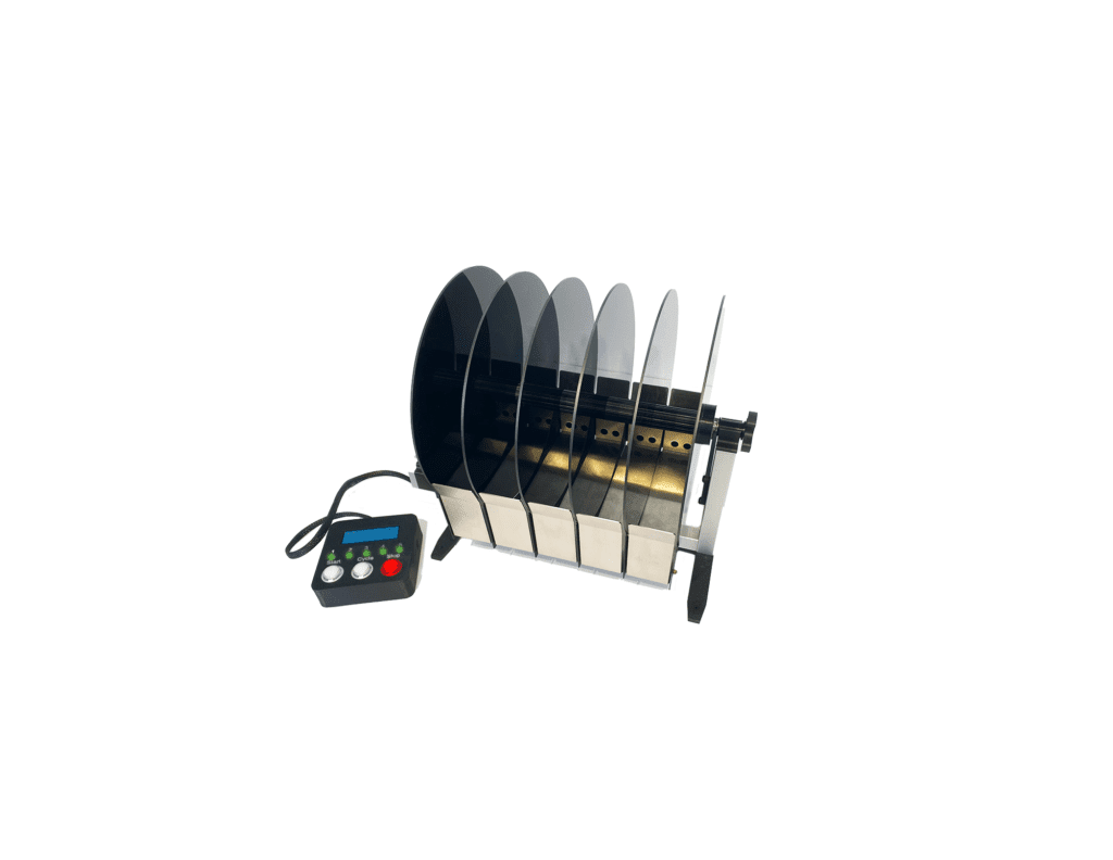 Rotarod for mice - LabeoTech