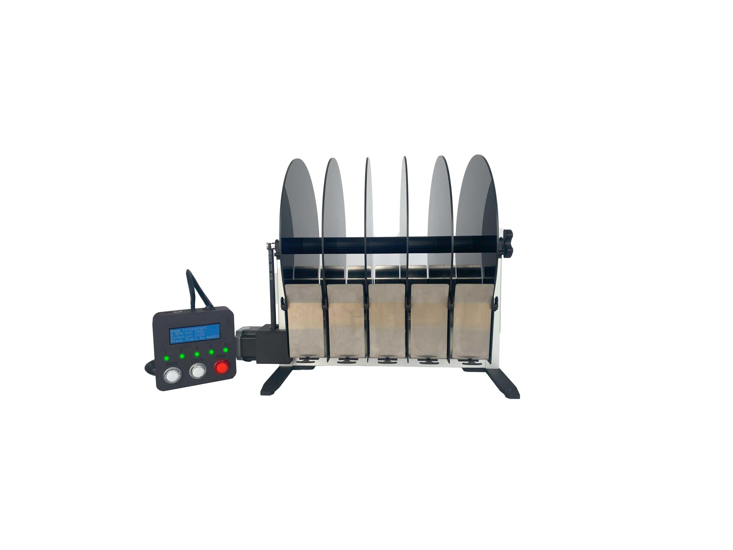 Rotarod for Mice - LabeoTech