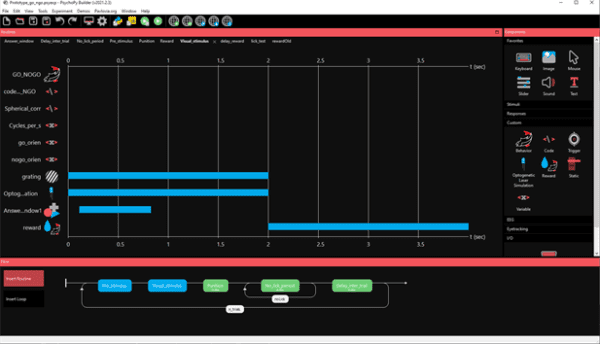 Water Dispenser - LabeoTech | Biomedical Research Instruments