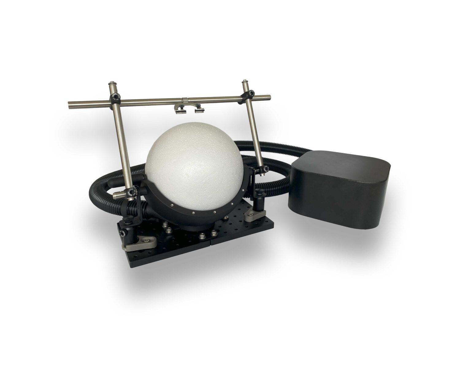 Spherical Treadmill for Mice - LabeoTech