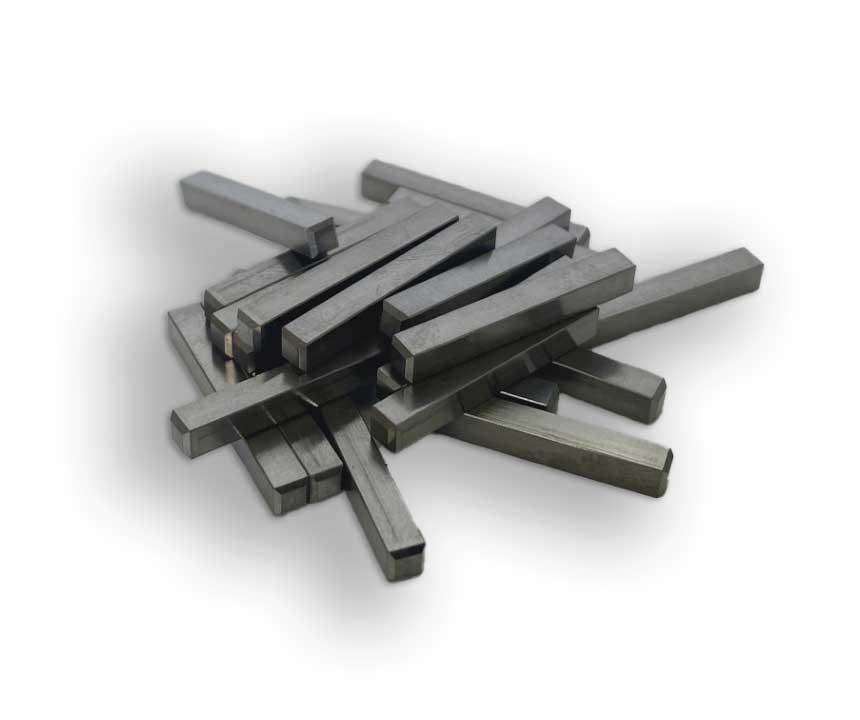 Titanium Headbars (Pack of 25) - LabeoTech | Biomedical Research ...