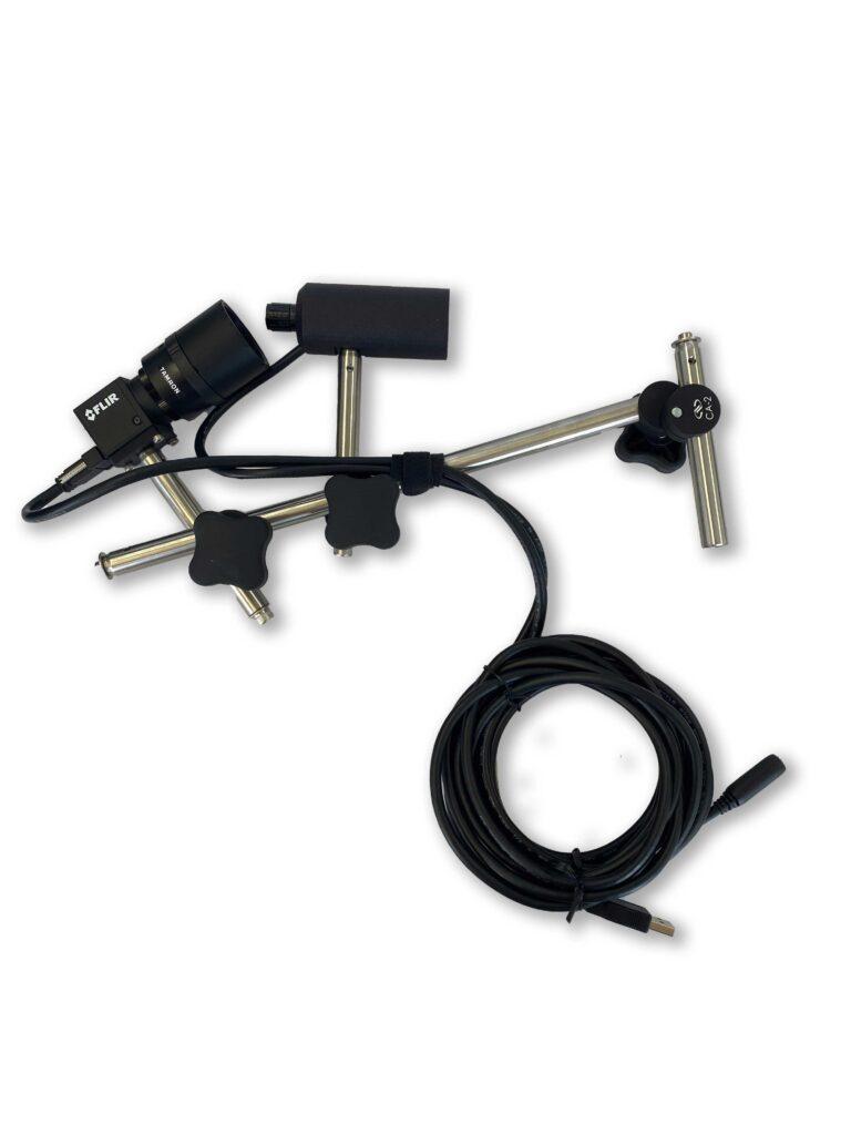 Behavioral Camera with Infrared Illumination - LabeoTech