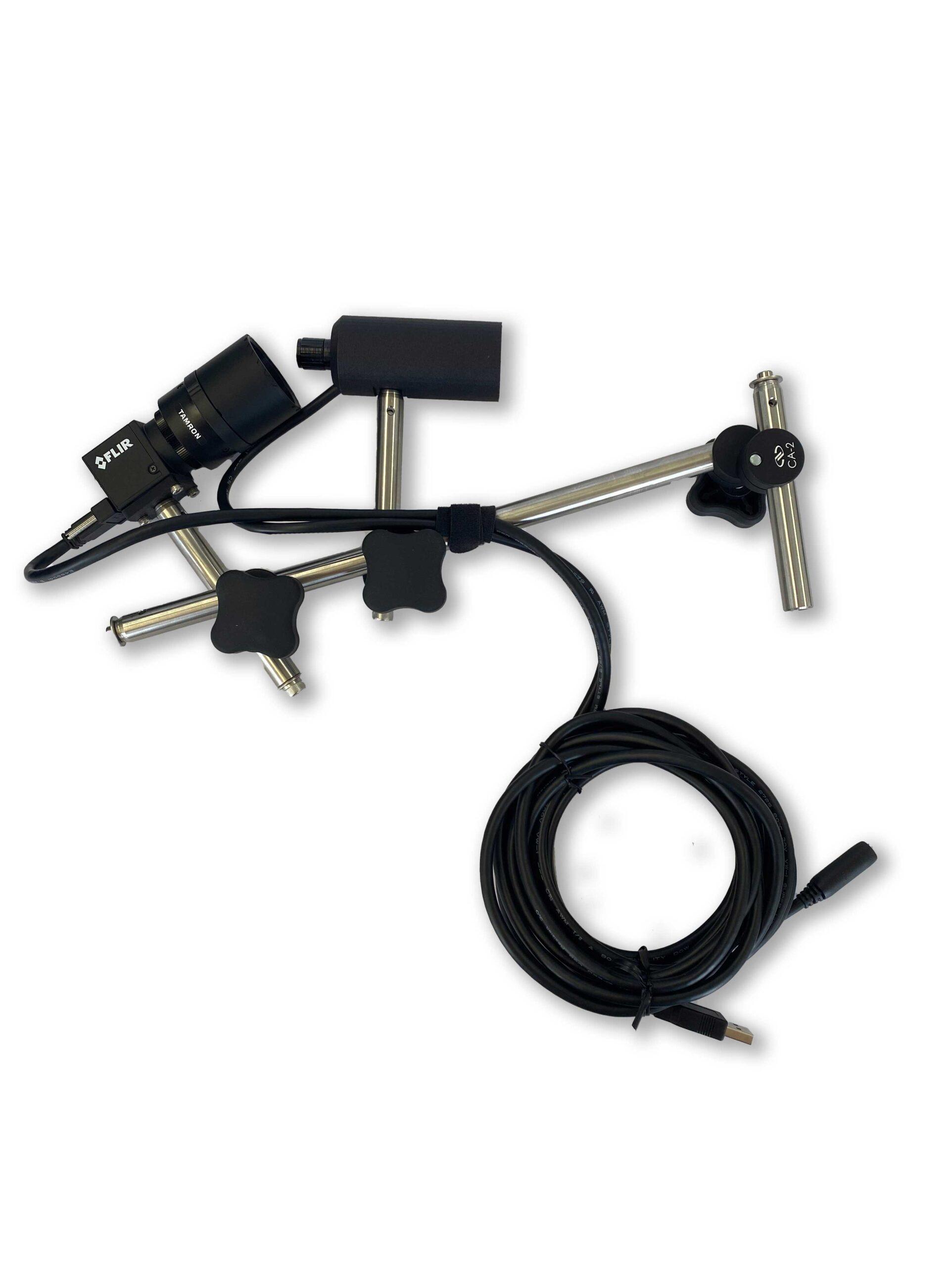 Behavioral Camera with Infrared Illumination - LabeoTech