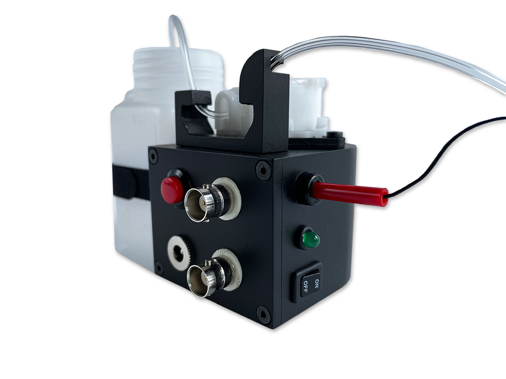 Water Dispenser - LabeoTech | Biomedical Research Instruments